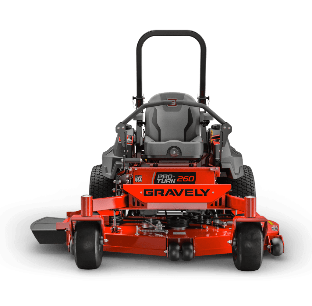 Gravely Pro-Turn 260 Kawasaki® Zero-Turn Mower 992269