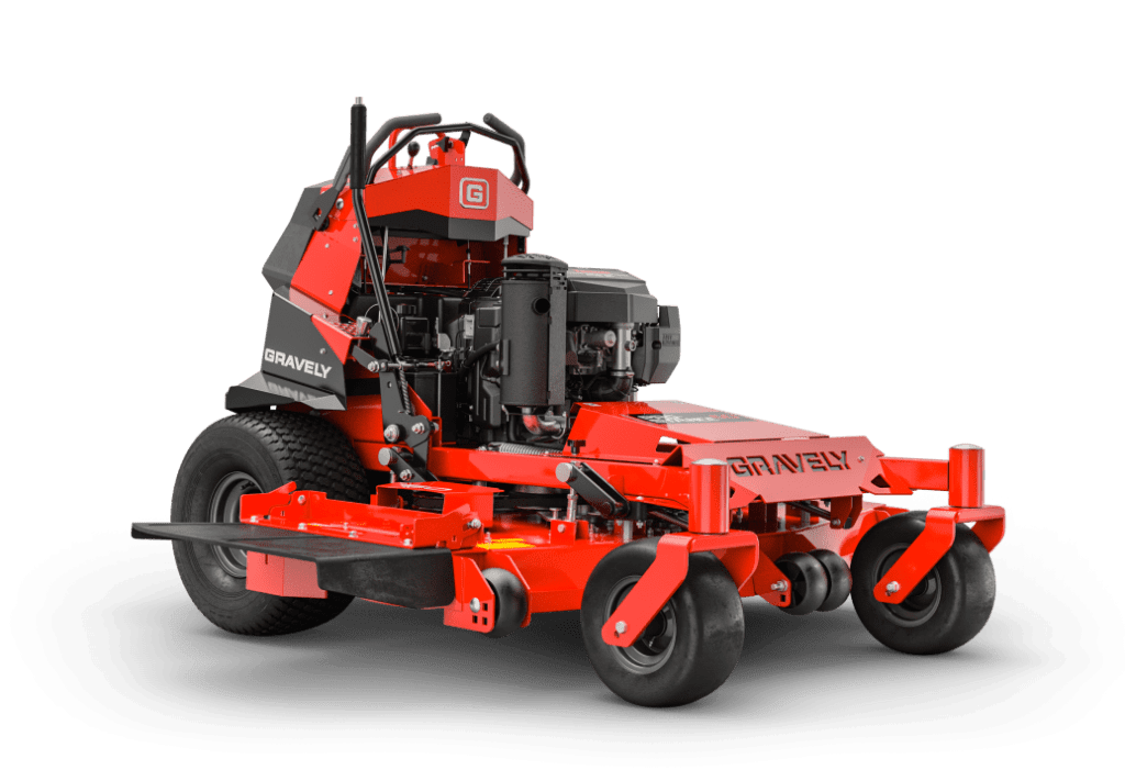 Gravely Pro-Turn Z 52" Zero Turn Mower 991282